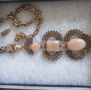 J. Crew | Jewelry | J Crew Necklaces And Set | Poshmark